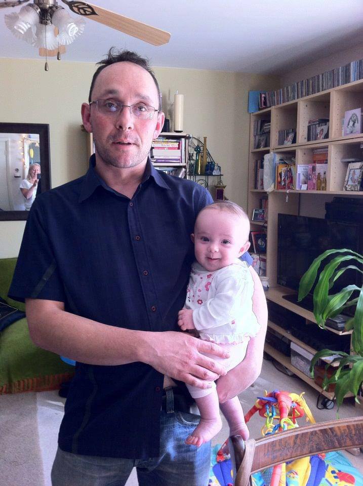 Rob Jordan: A Passionate Environmental Activist Fighting for a ...